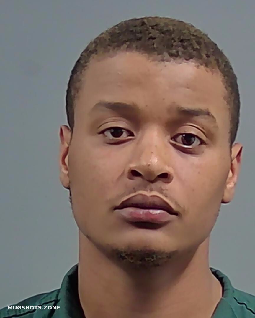 MCINTYRE MARIO TYRELL 02/12/2025 - Escambia County Mugshots Zone