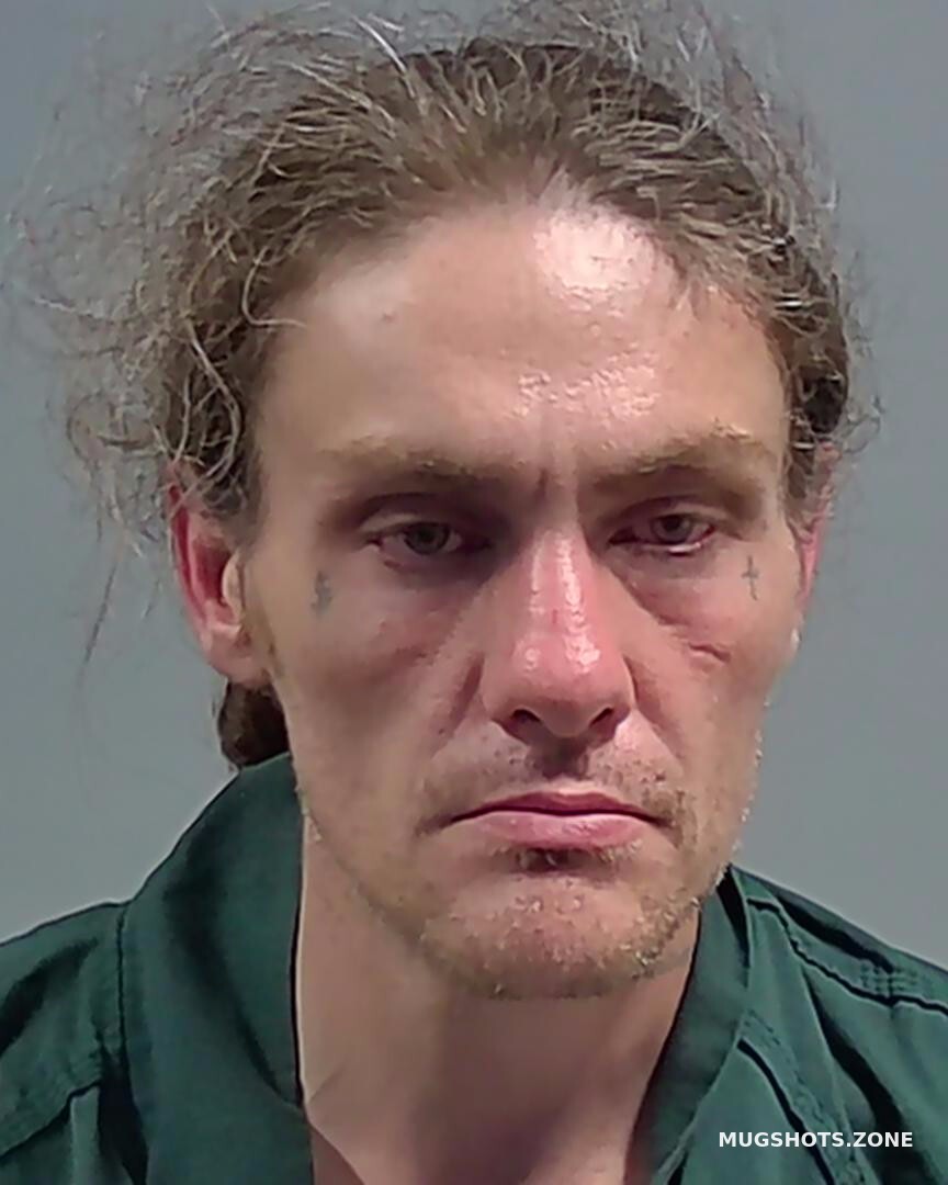 GRAY ROY MARVIN 02/12/2025 - Escambia County Mugshots Zone