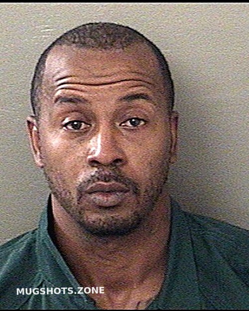 ROBINSON MARCUS ANDRE 02/13/2025 - Escambia County Mugshots Zone