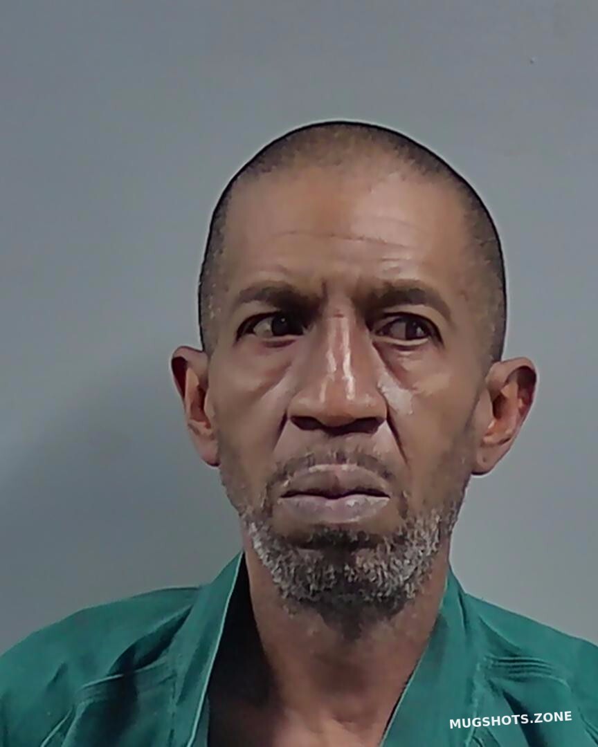 STONE ANTONIO ANDRE 02/13/2025 - Escambia County Mugshots Zone