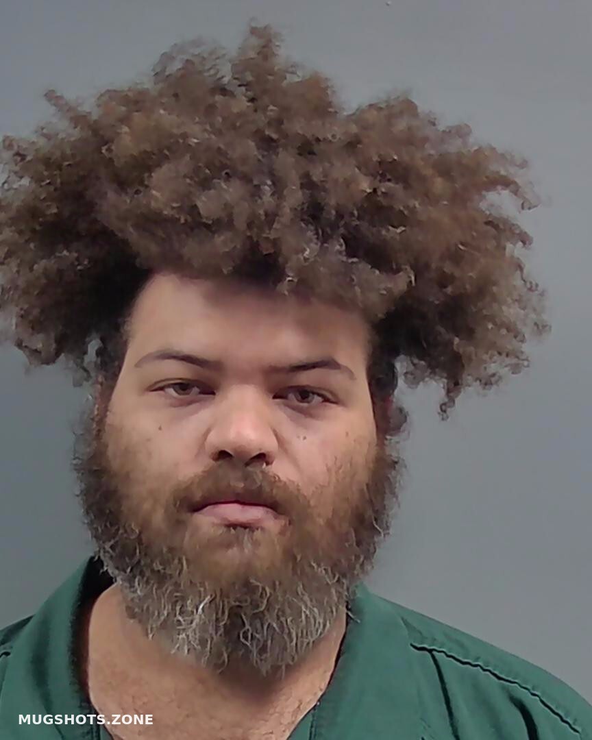 WHITACRE MICHAEL DUANE 02/13/2025 - Escambia County Mugshots Zone