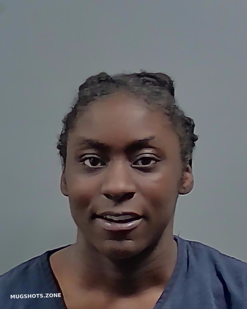 WATTS MAYA DENAE 02/13/2025 - Escambia County Mugshots Zone