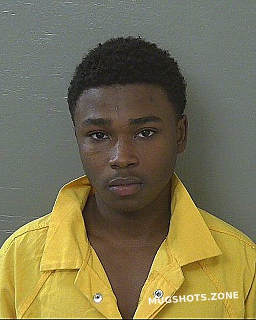 LEWIS TREVON DEMARCUS 02/14/2025 - Escambia County Mugshots Zone