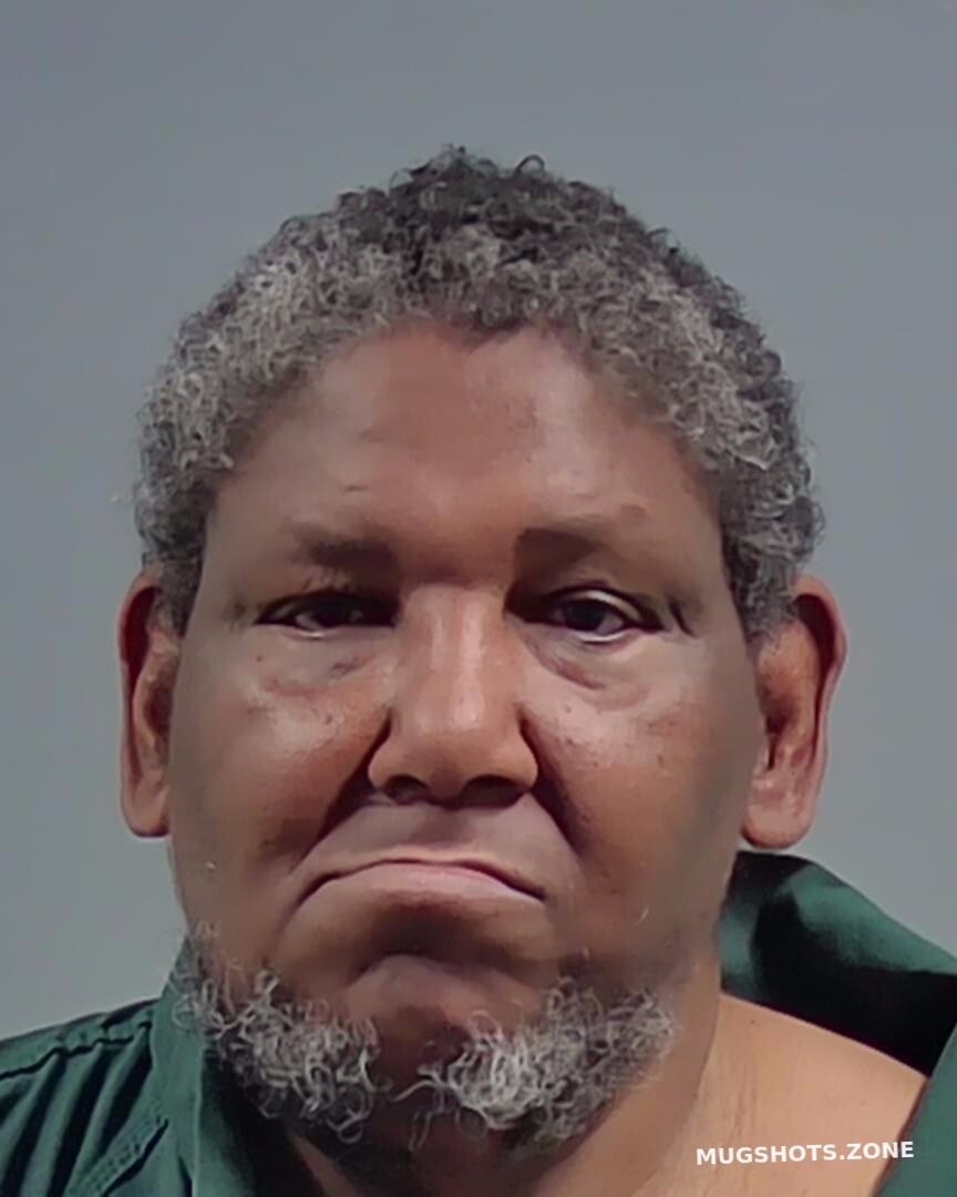 CAMPBELL RODNEY LEE 02/14/2025 - Escambia County Mugshots Zone