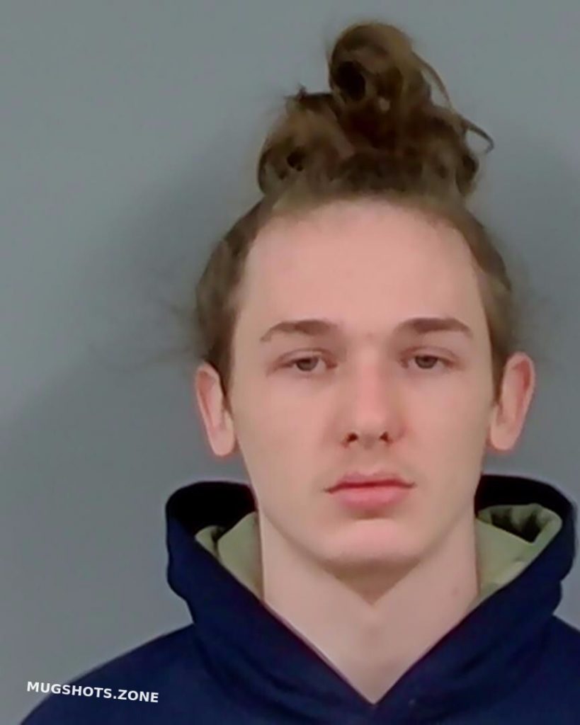 COX DUSTIN MICHAEL 02/14/2025 - Escambia County Mugshots Zone