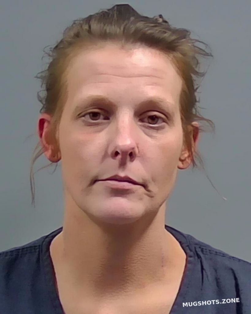 MINTON CHARITY ANDREWS 02/14/2025 - Escambia County Mugshots Zone