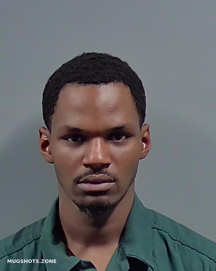 ADAMS KEITH HERNANDEZ 02/15/2025 - Escambia County Mugshots Zone