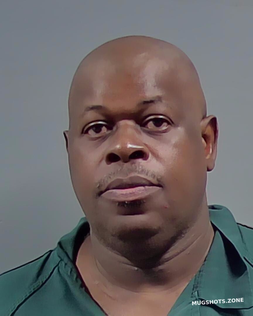 SAMUELS SHAUN ANTHONY 02/15/2025 - Escambia County Mugshots Zone