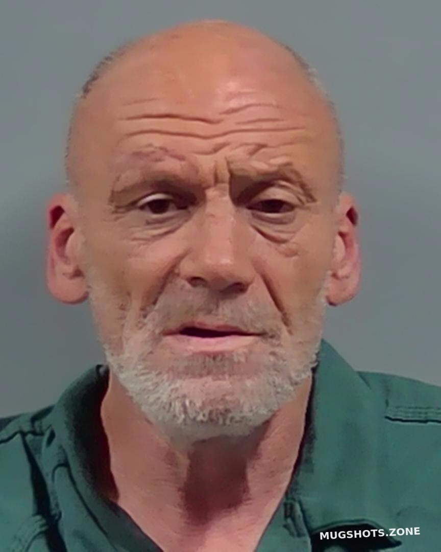 DEPEW DAVID DEWAYNE 02/15/2025 - Escambia County Mugshots Zone