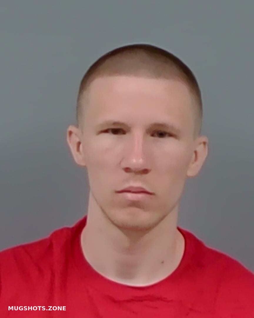 INMAN ADAM HAZE 02/15/2025 - Escambia County Mugshots Zone