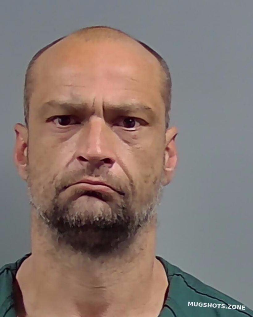 QUALLS BRIAN ADRIAN 02/15/2025 - Escambia County Mugshots Zone