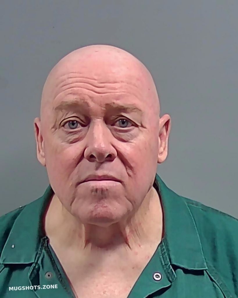 SESSIONS DWIGHT WAYNE 02/15/2025 - Escambia County Mugshots Zone