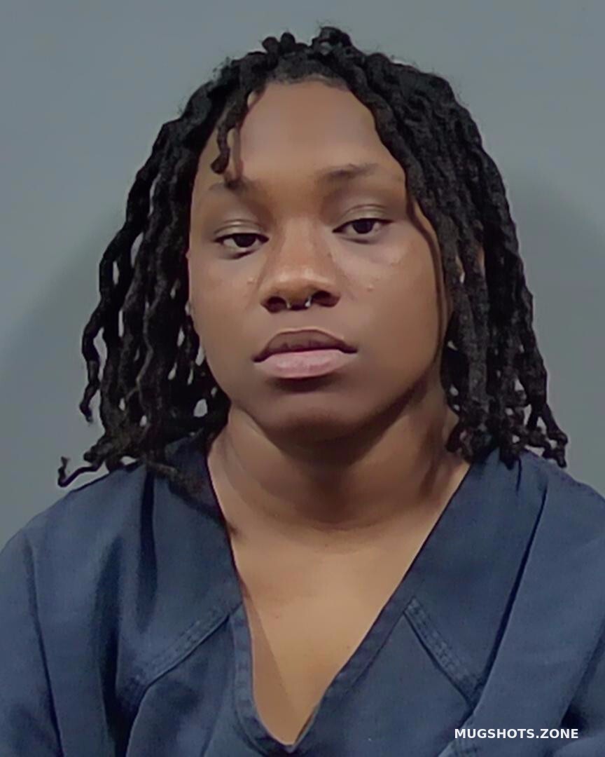 GILBERT DEMETRISE LASHELL 02/15/2025 - Escambia County Mugshots Zone