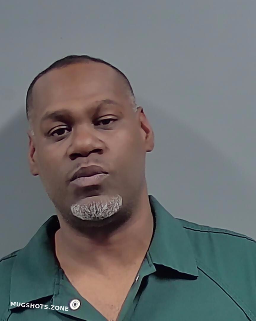 PETTWAY MICHAEL TERRY 02/15/2025 - Escambia County Mugshots Zone