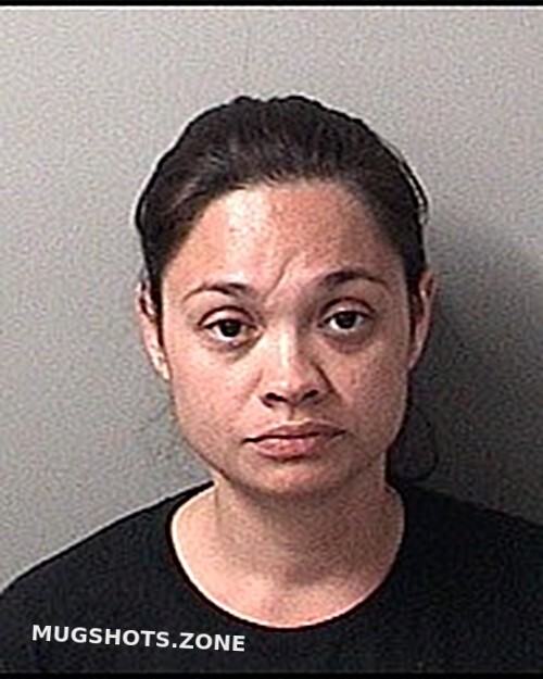 SHAW ROSE-MARIE PERU 02/17/2025 - Escambia County Mugshots Zone