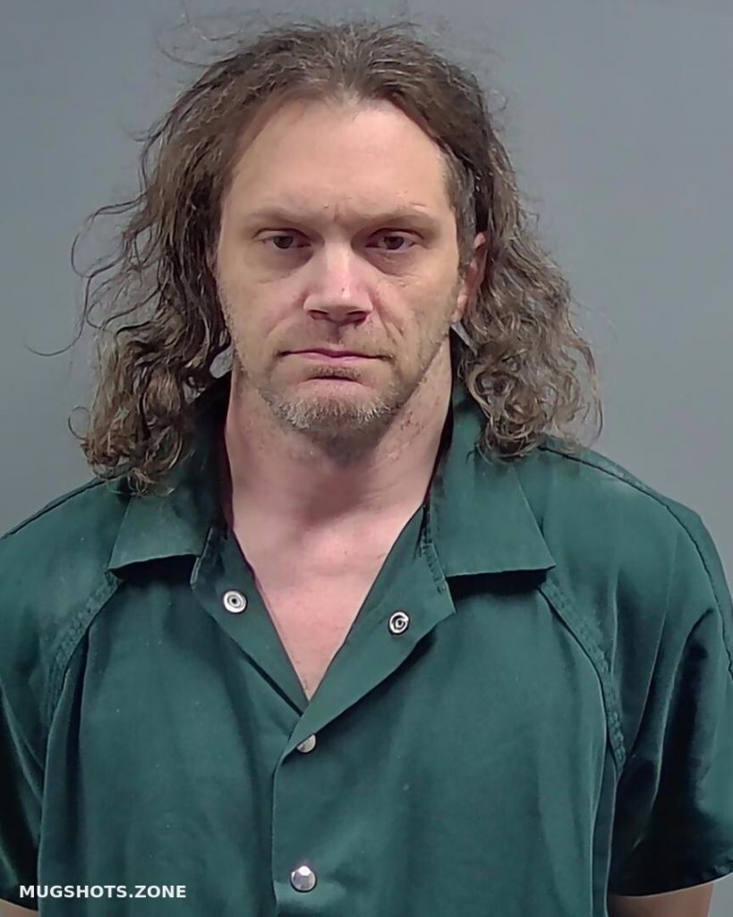 DAVIDSON JAYSON SCOTT 02/17/2025 - Escambia County Mugshots Zone