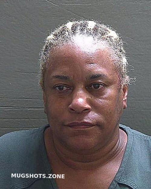 BONNER DAISY DENISE 02/18/2025 - Escambia County Mugshots Zone