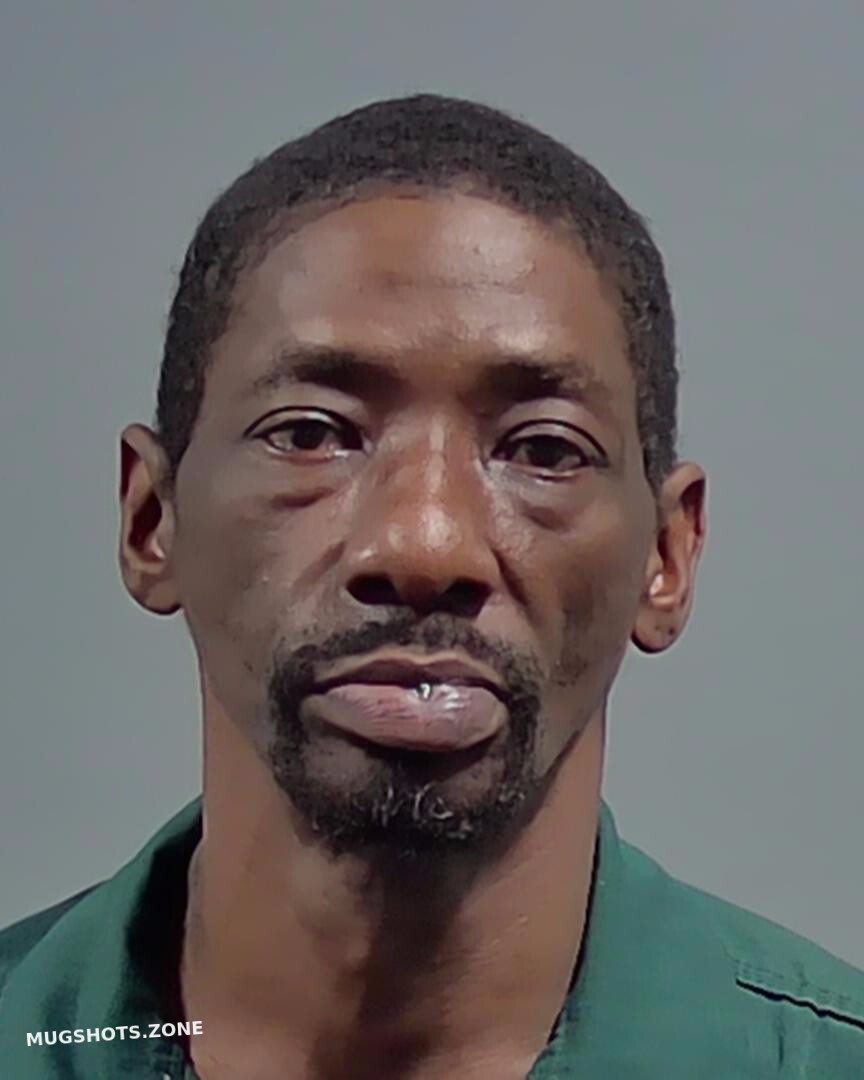 KNIGHT SHEDRICK THOMAS 02/18/2025 - Escambia County Mugshots Zone