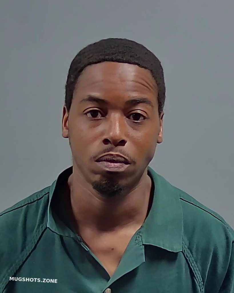 JACKSON MICHAEL NATHANIEL 02/18/2025 - Escambia County Mugshots Zone