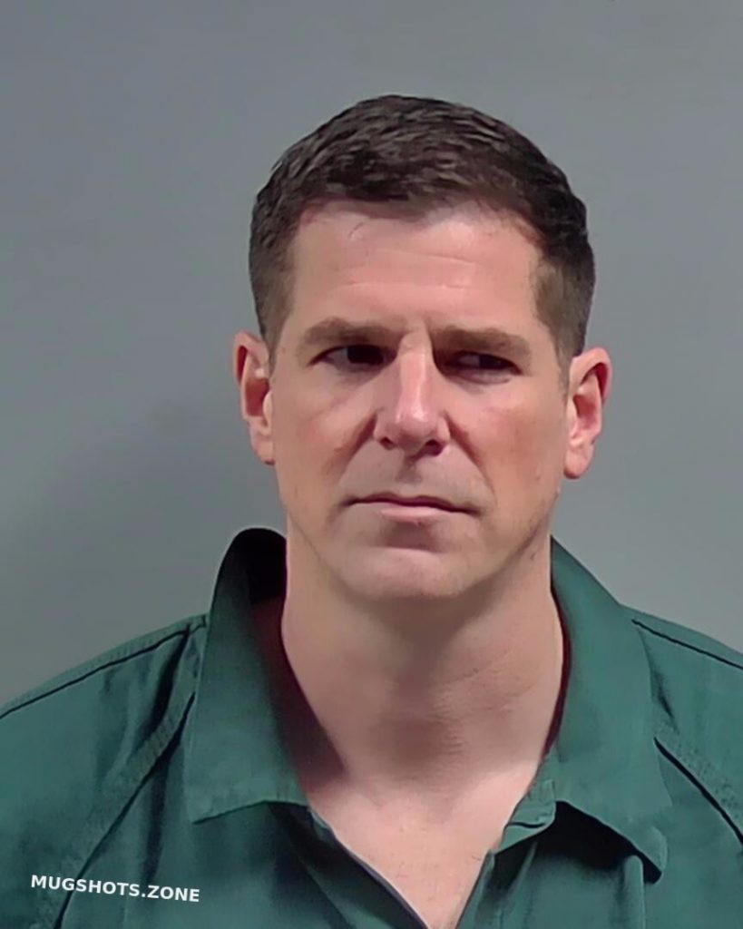 JANKOWSKI KENNETH MICHAEL 02/19/2025 - Escambia County Mugshots Zone