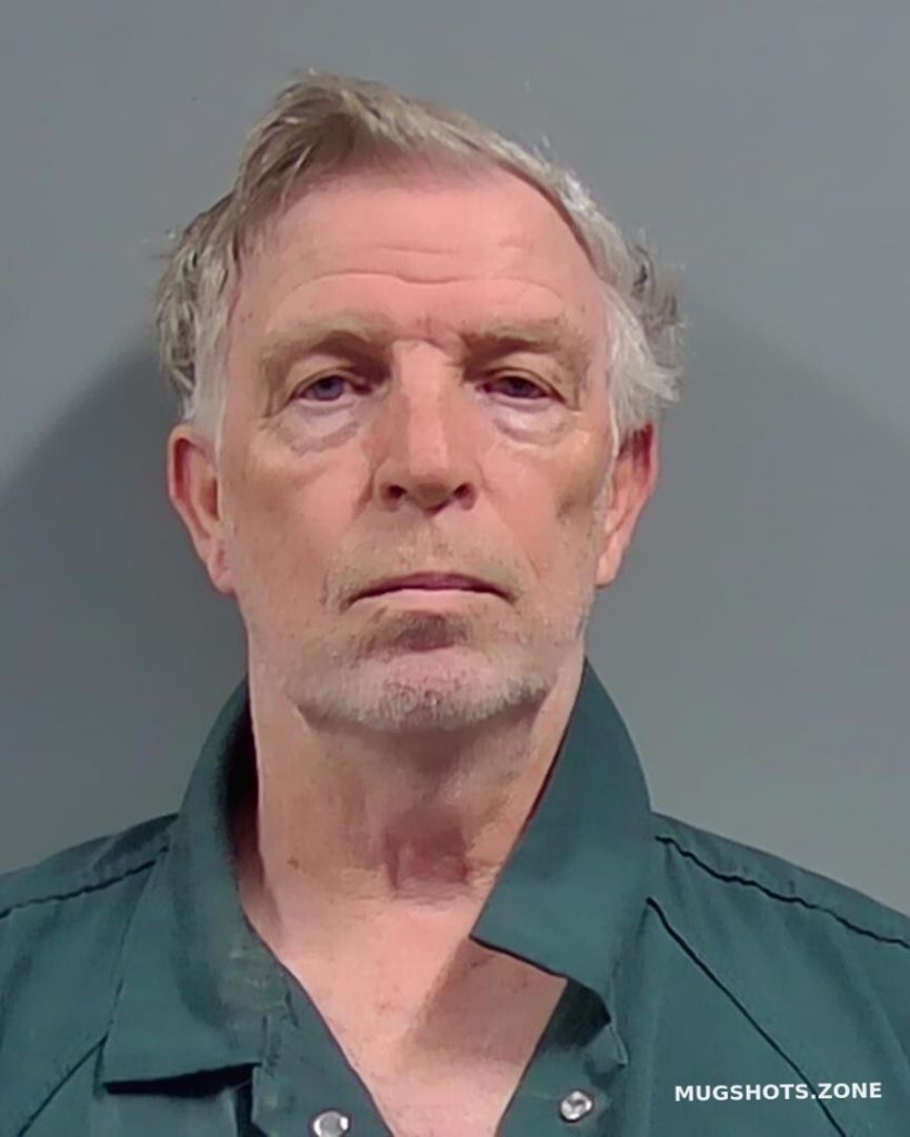 MINOT HENRY JOSEPH 02/19/2025 - Escambia County Mugshots Zone