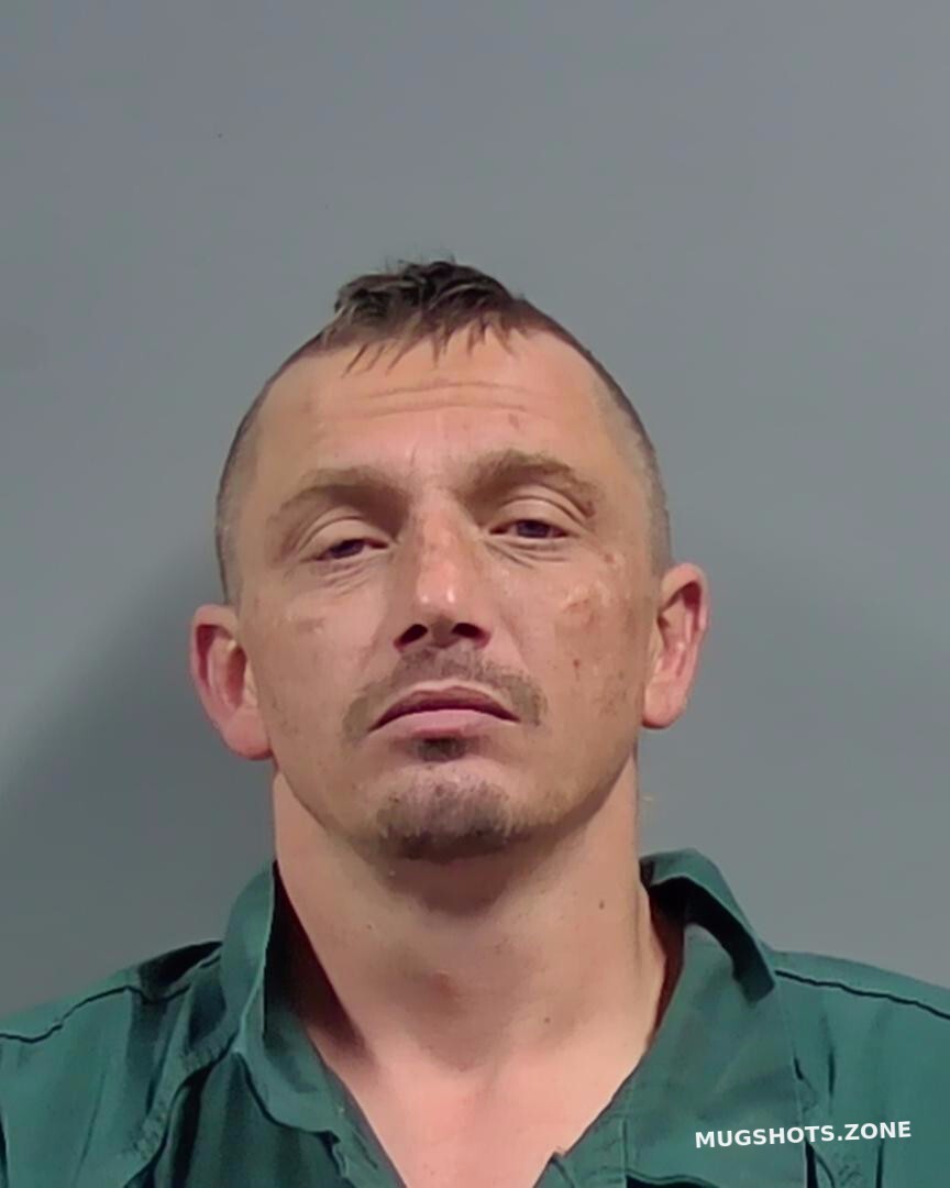 MUENCH ALAN GREGORY 02/19/2025 - Escambia County Mugshots Zone