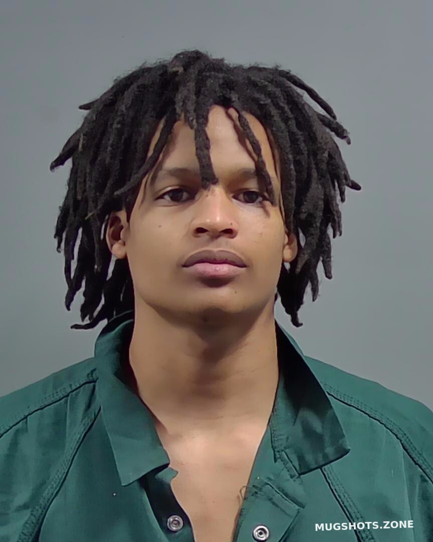 FINKLEA LEROY DEFRANCE 02/19/2025 - Escambia County Mugshots Zone