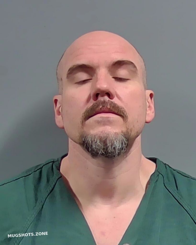 HARVEY NATHAN KNIGHT 02/19/2025 - Escambia County Mugshots Zone