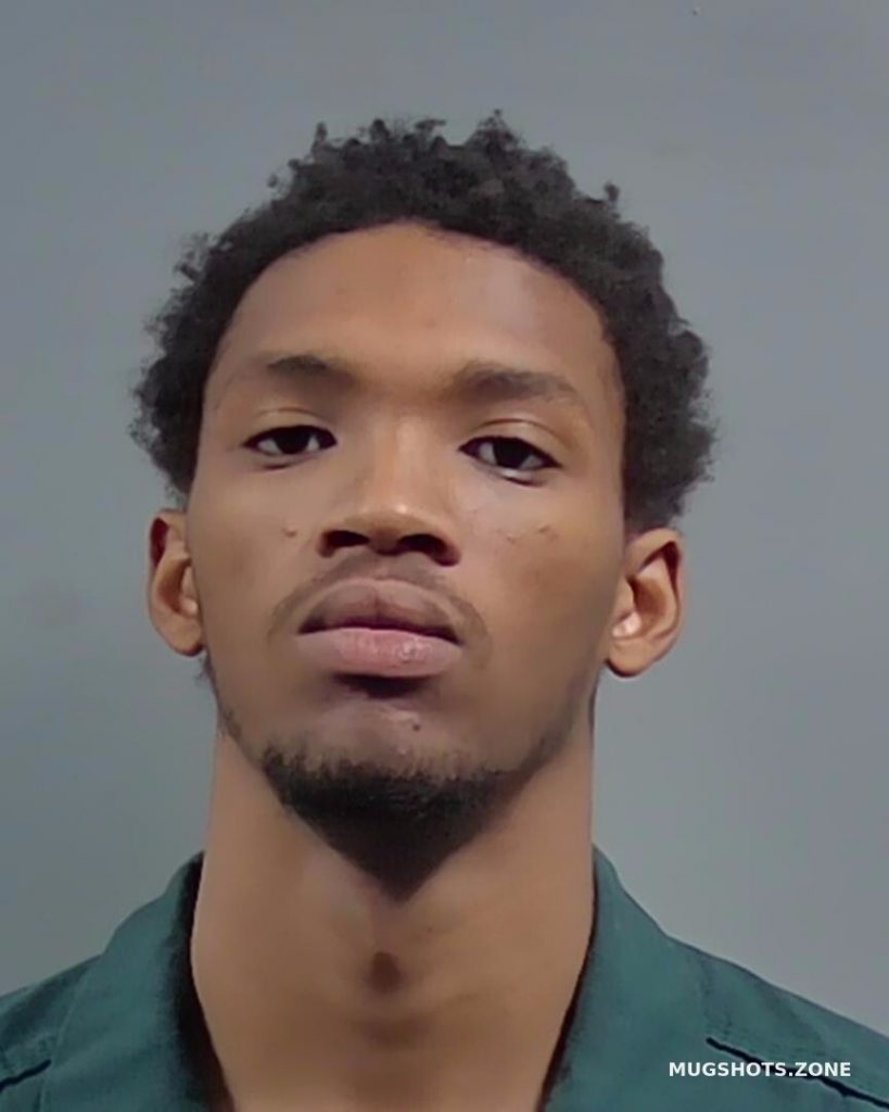 THOMPSON LESHAWN 02/19/2025 - Escambia County Mugshots Zone