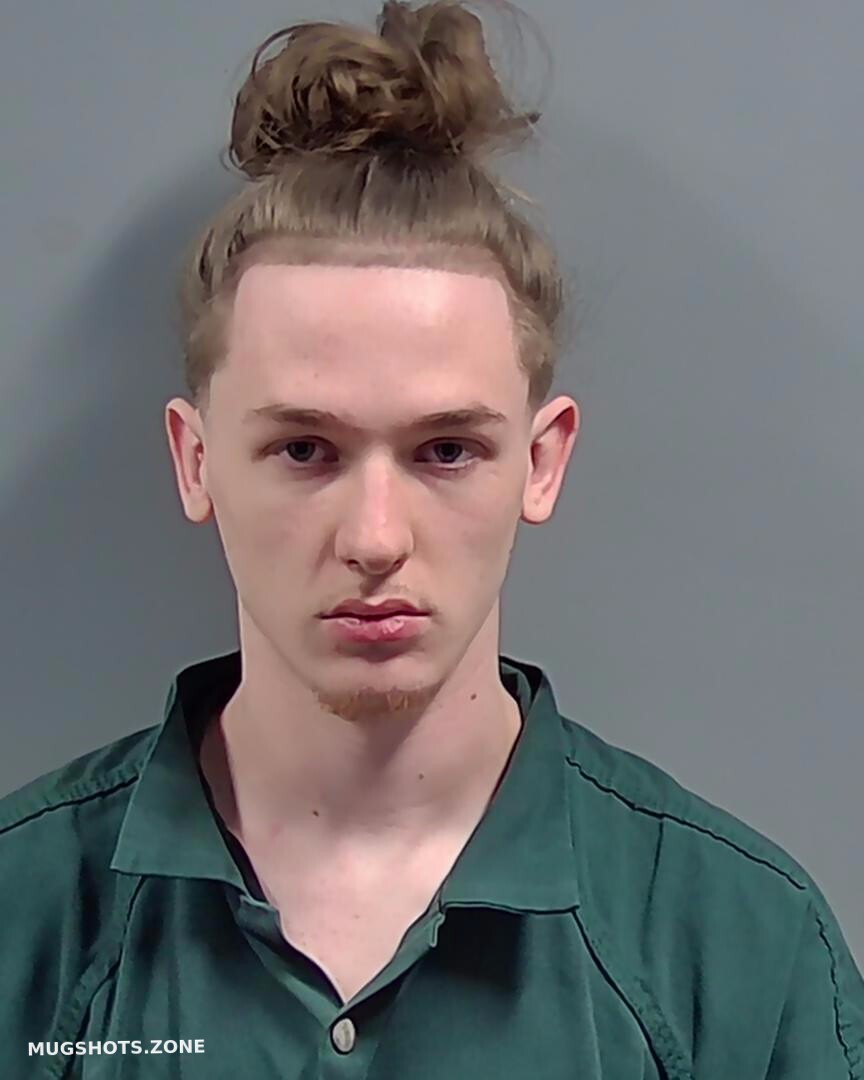 COX DUSTIN MICHAEL 02/20/2025 - Escambia County Mugshots Zone
