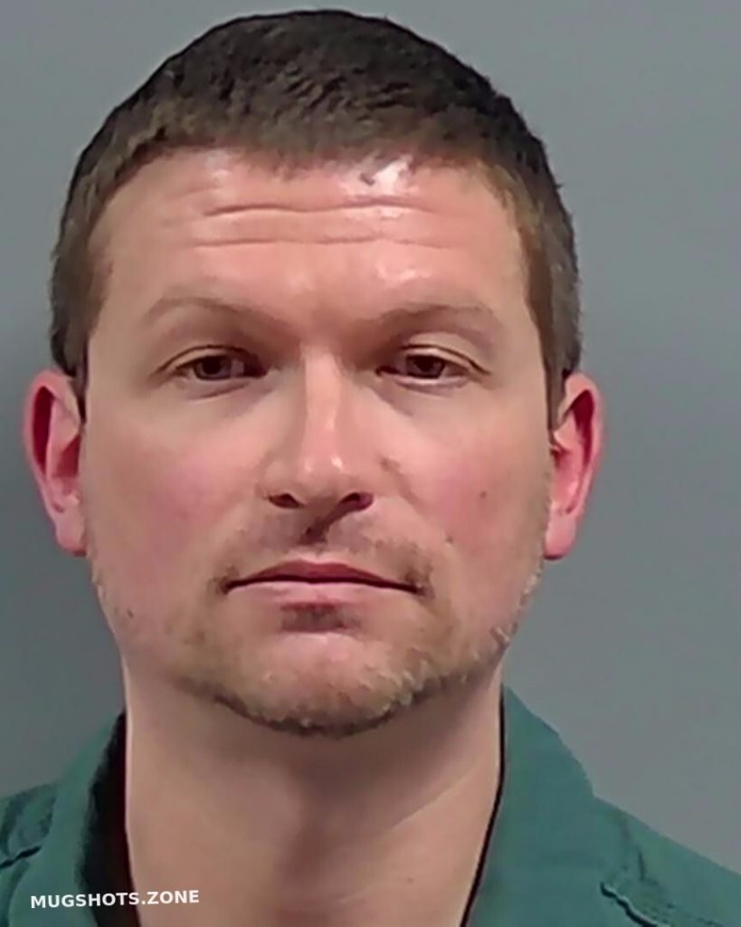 TIDWELL JON ANTHONY 02/20/2025 - Escambia County Mugshots Zone