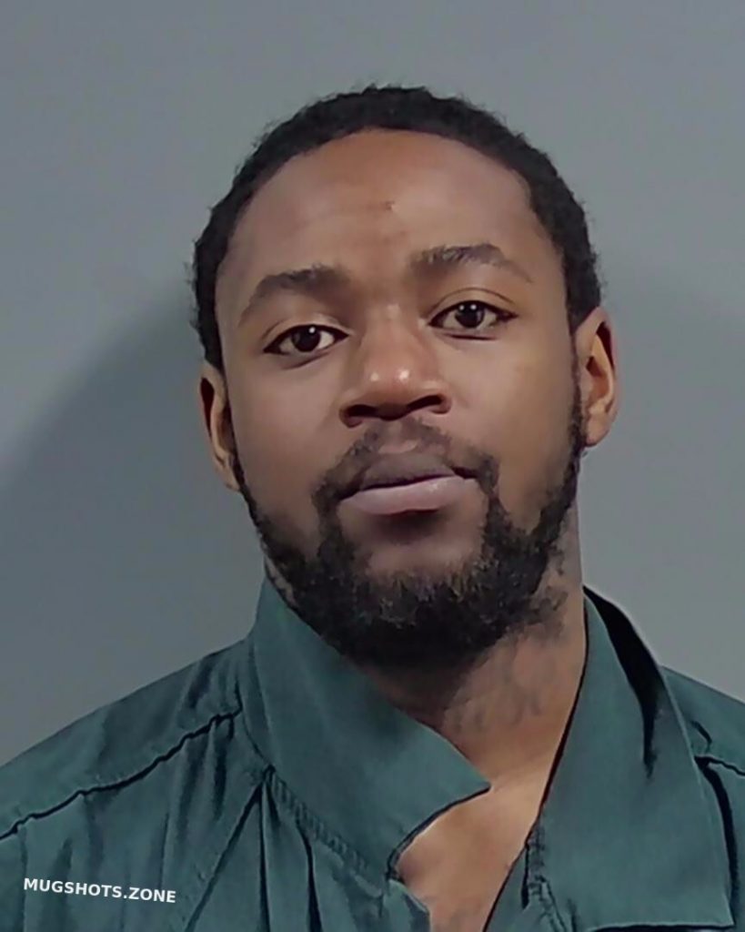 HOBBS DYLAN JOSHUA 02/21/2025 - Escambia County Mugshots Zone