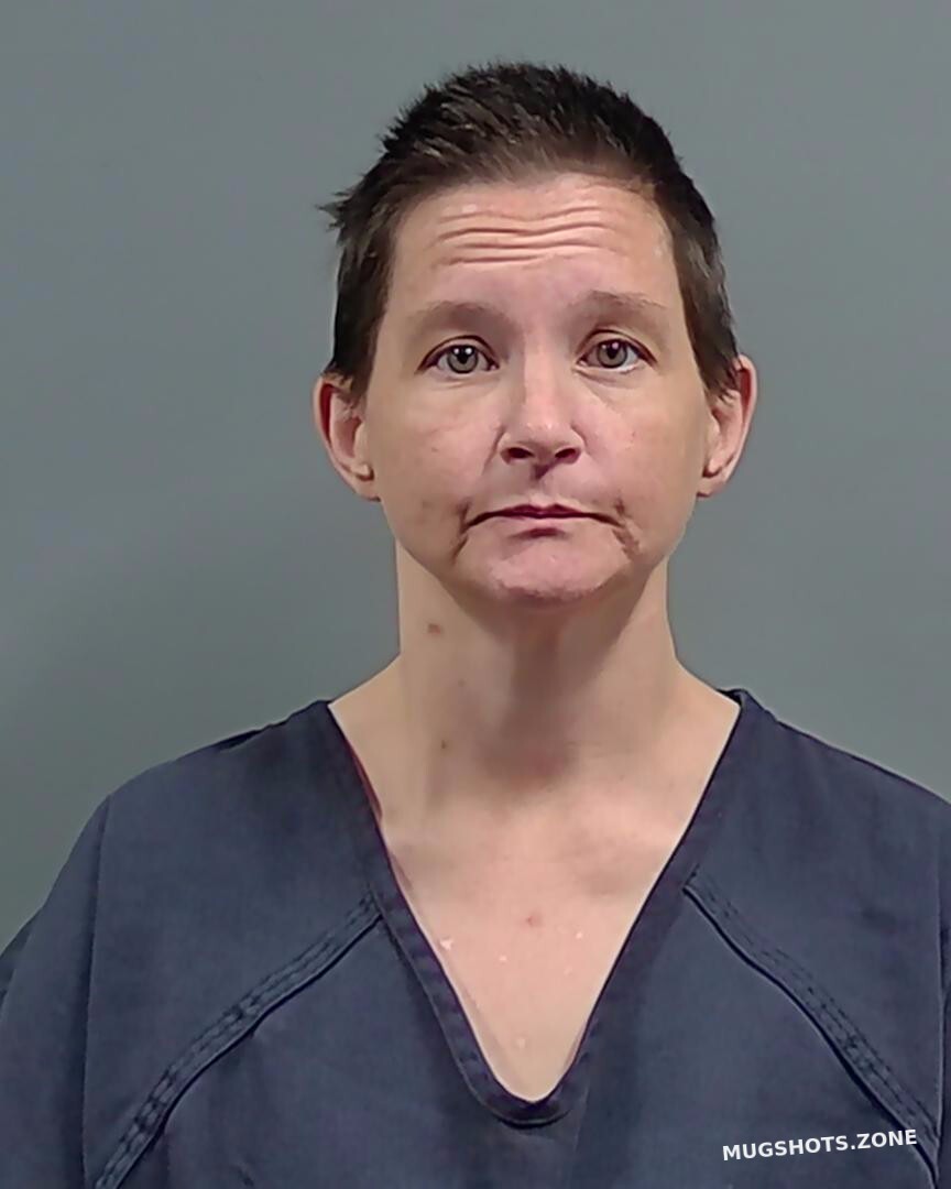 DENNIS ROBIN LYN 02/21/2025 - Escambia County Mugshots Zone