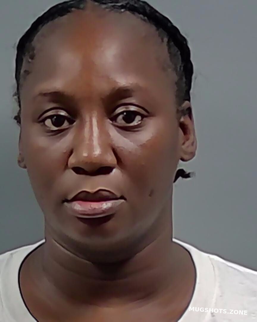 WILLIAMS VERONICA VICTORIA 02/21/2025 - Escambia County Mugshots Zone