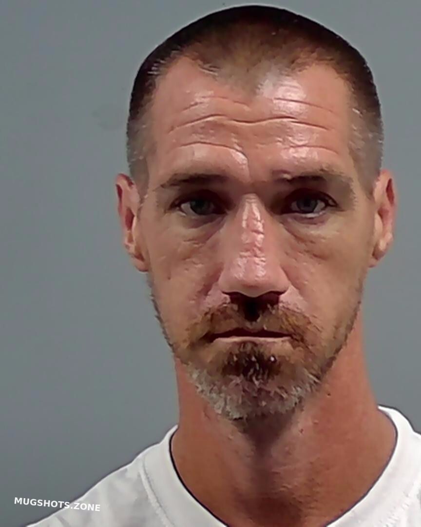 LACKEY KEVIN RANDLE 02/22/2025 - Escambia County Mugshots Zone