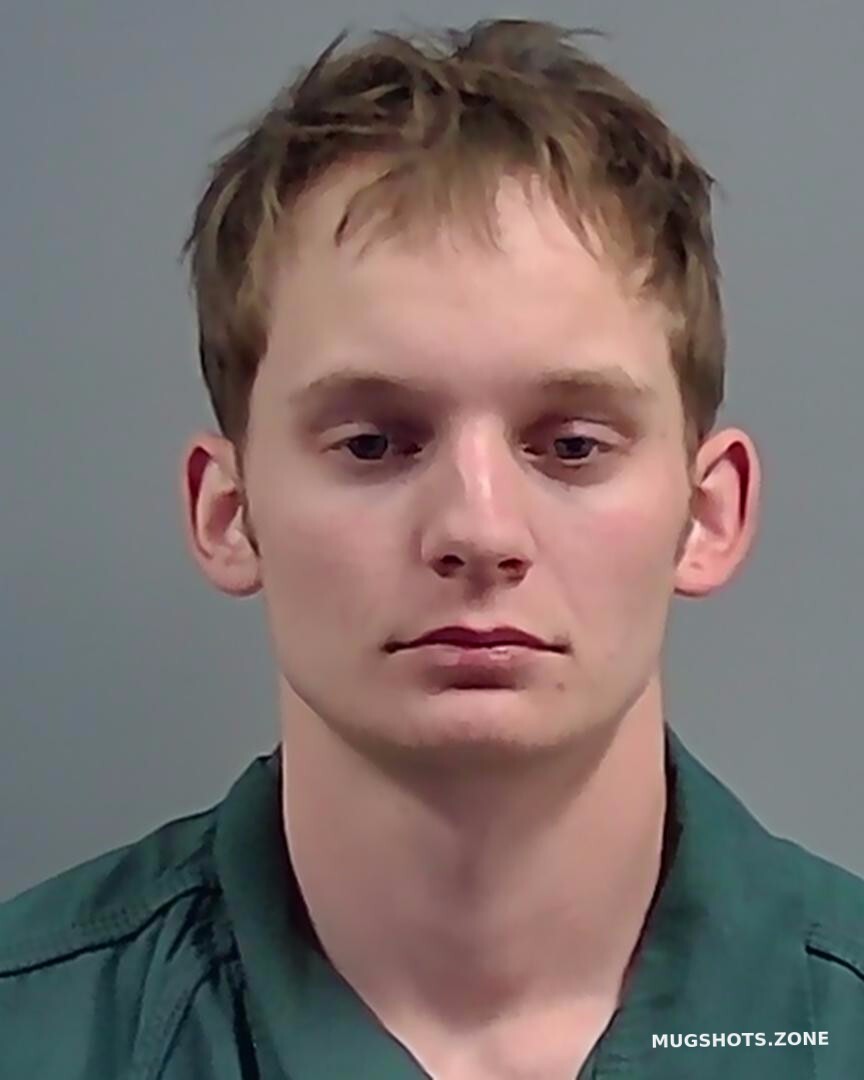 WALKER DYLON BRYCE 02/22/2025 - Escambia County Mugshots Zone