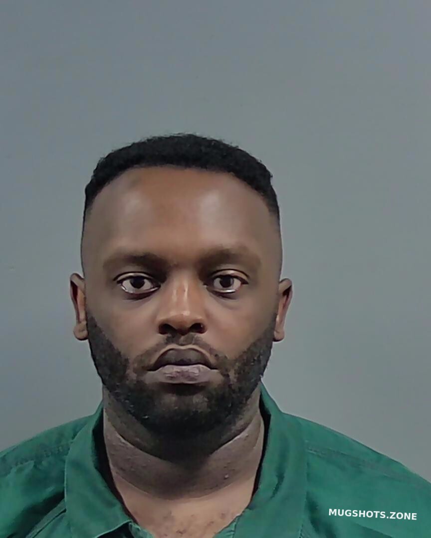 BUTLER MICHAEL ANTHONY 02/23/2025 - Escambia County Mugshots Zone