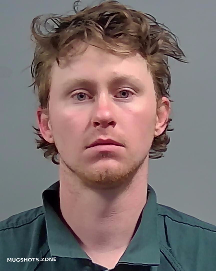 GOODRICH DYLAN CHARLES 02/23/2025 - Escambia County Mugshots Zone