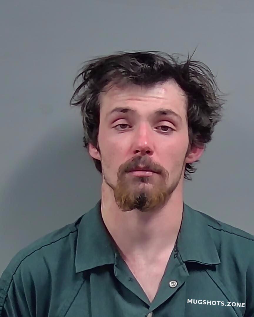 HELMS BRANDON GAGE 02/24/2025 - Escambia County Mugshots Zone