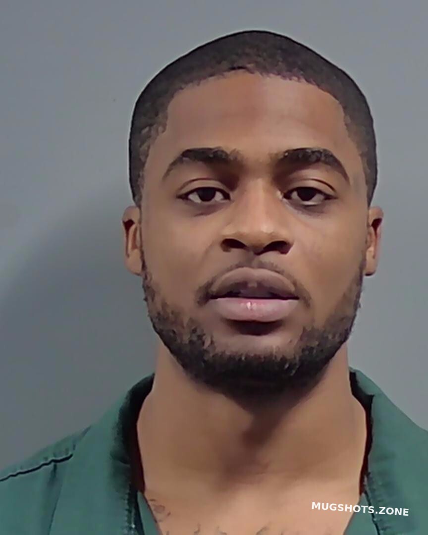 BREAUX DEVON DARRICK 02/24/2025 - Escambia County Mugshots Zone