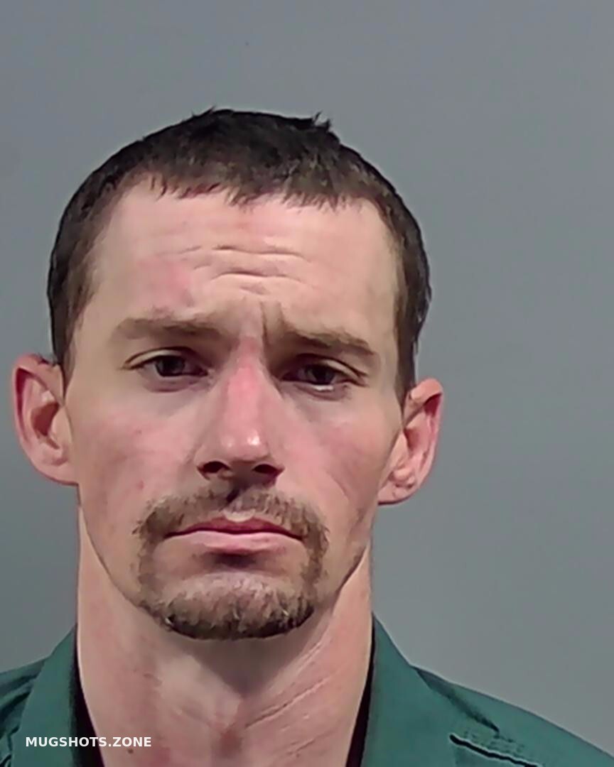 LOVINS MICHAEL TIMOTHY 02/24/2025 - Escambia County Mugshots Zone