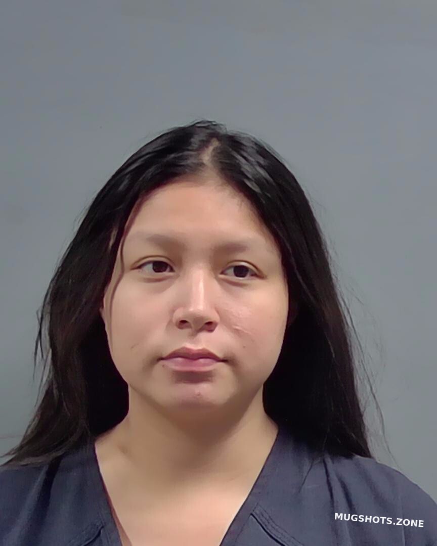 ONEEL ARLISS KATIE 02/24/2025 - Escambia County Mugshots Zone