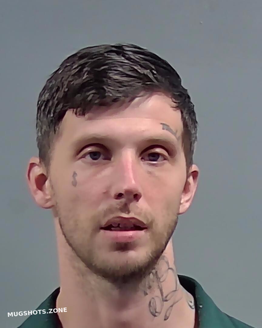 WILLIAMS TRENTON EMORY 02/25/2025 - Escambia County Mugshots Zone