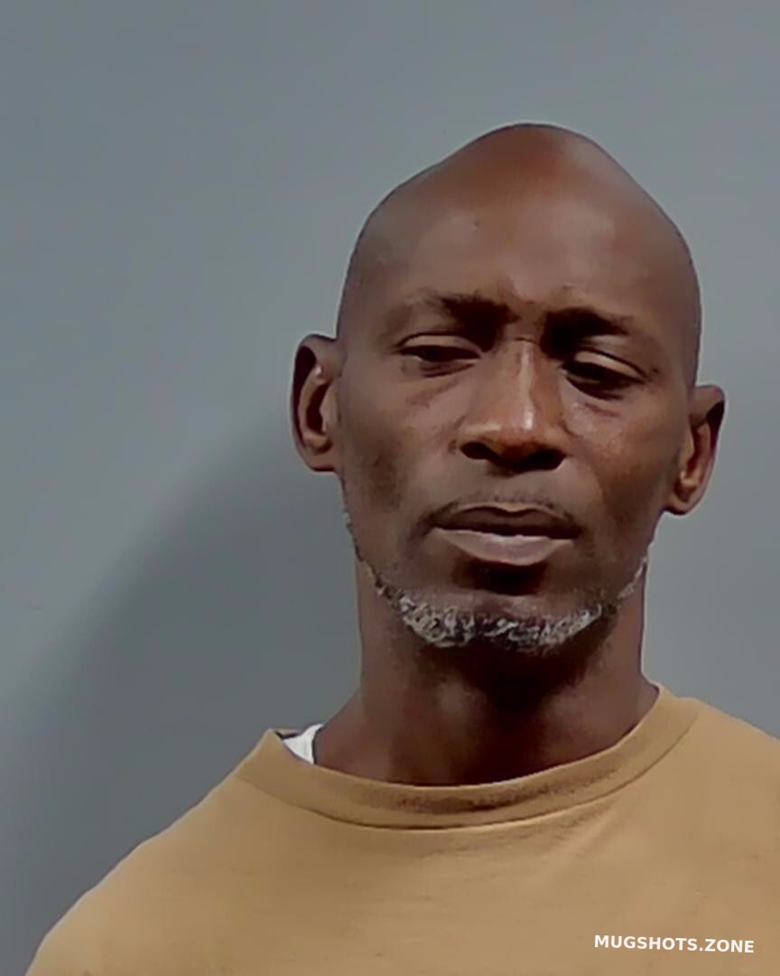 HARRIS STEVEN MAURICE 02/25/2025 - Escambia County Mugshots Zone