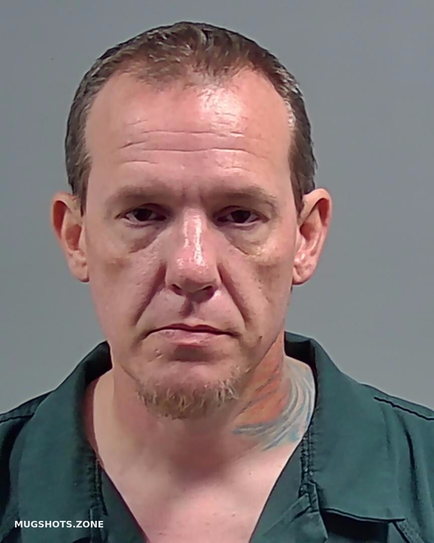 CLAUDE CHRISTOPHER CHARLES 02/26/2025 - Escambia County Mugshots Zone