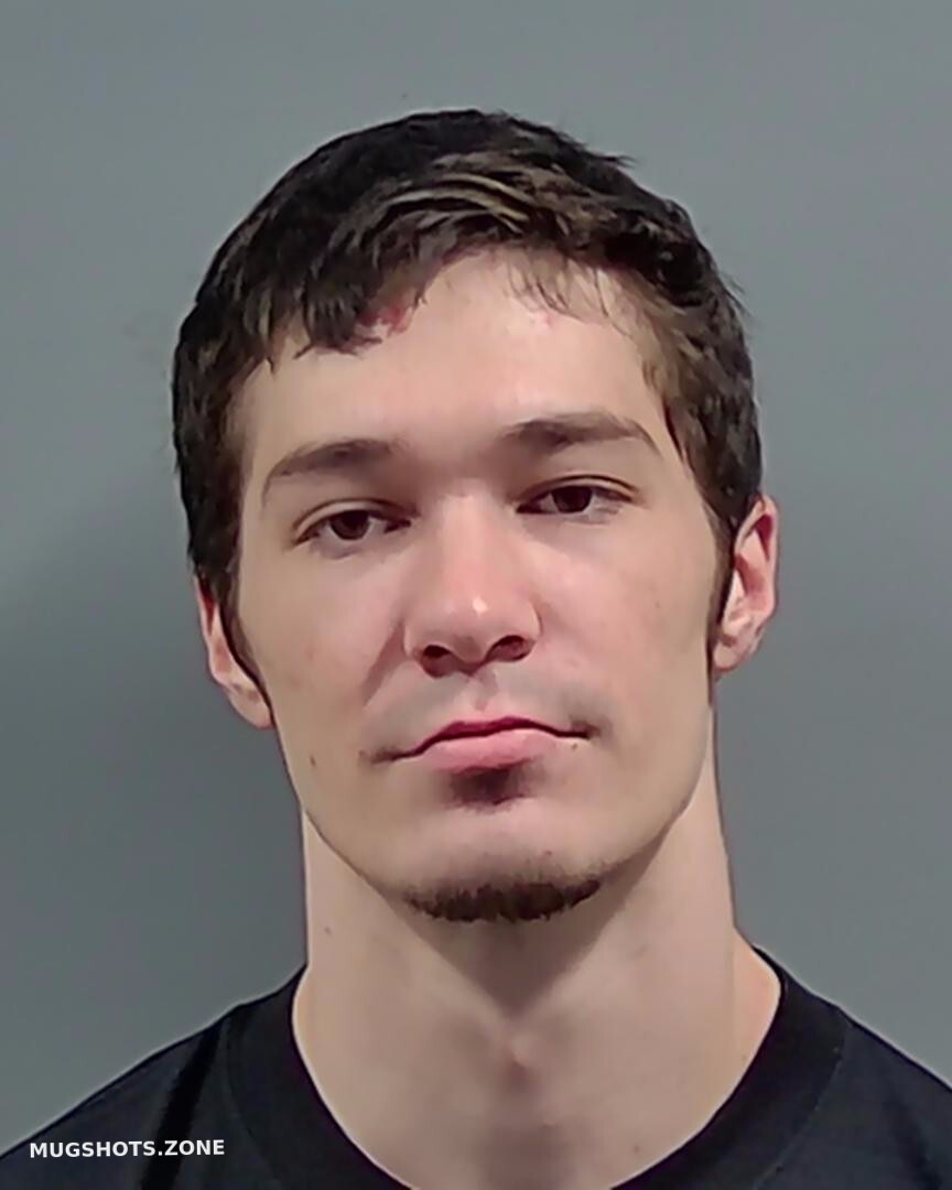 CLEM HUNTER RYLAND 02/26/2025 - Escambia County Mugshots Zone