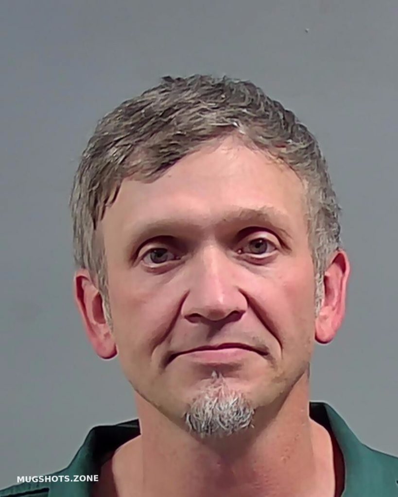 BURGIN DANIEL ADAM 02/26/2025 - Escambia County Mugshots Zone