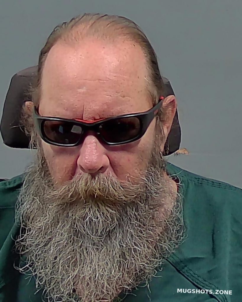 IRWIN REGINALD JOSEPH 02/26/2025 - Escambia County Mugshots Zone
