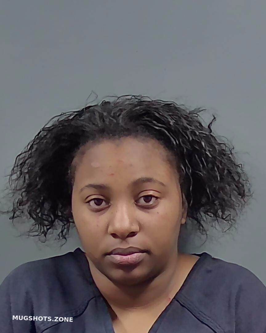 EDWARDS SHA'MIYA JA'NEA ELIZABET 02/26/2025 - Escambia County Mugshots Zone