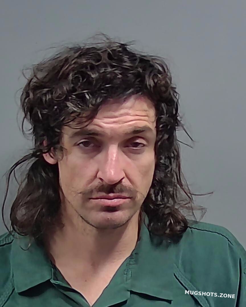 MAW SHAWN ROBERT 02/26/2025 - Escambia County Mugshots Zone